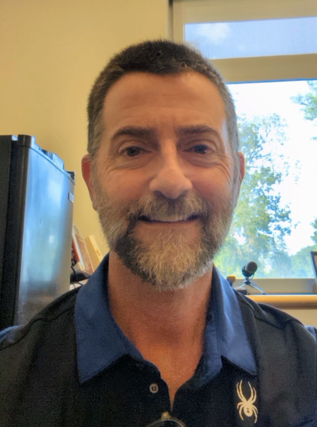 Tim Rawlings | Middlebury